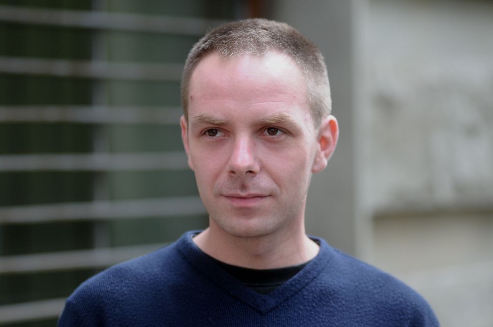 Adam Zielinski's Instagram, Twitter & Facebook on IDCrawl