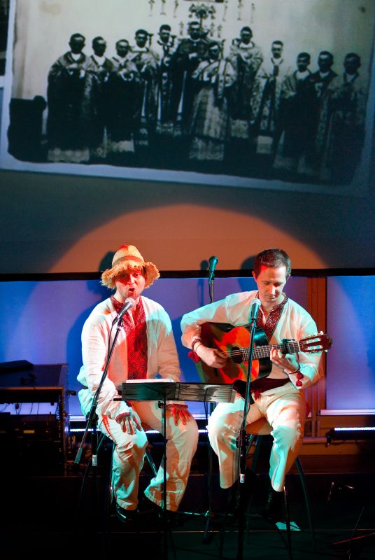 [2010-04-25] Sail Szczecin-Malcziki i Lemko Tower - Radiowa Szkoła pod ...
