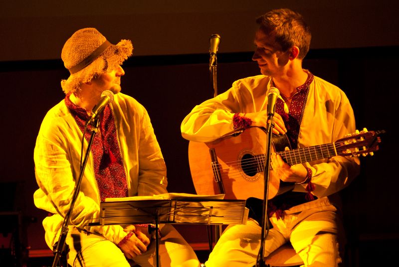 [2010-04-25] Sail Szczecin-Malcziki i Lemko Tower - Radiowa Szkoła pod ...