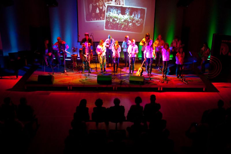[2010-04-25] Sail Szczecin-Malcziki i Lemko Tower - Radiowa Szkoła pod ...