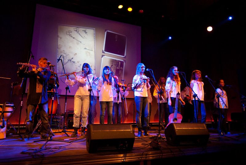 [2010-04-25] Sail Szczecin-Malcziki i Lemko Tower - Radiowa Szkoła pod ...