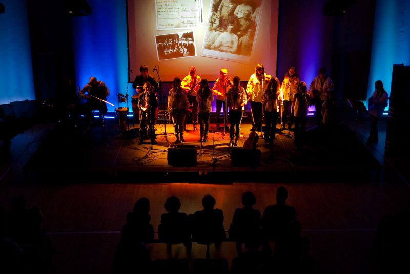 [2010-04-25] Sail Szczecin-Malcziki i Lemko Tower - Radiowa Szkoła pod ...