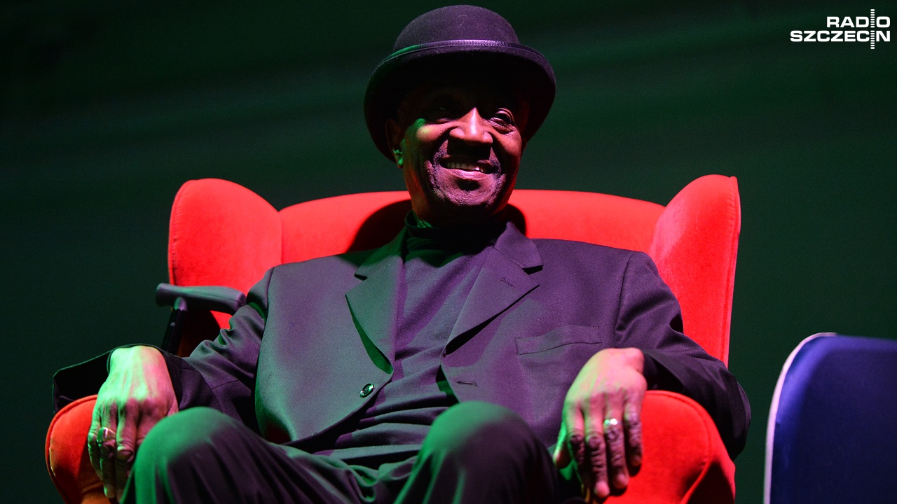 Muzyczne show w Trafo. Bill Salter na Szczecin Jazz [WIDEO, ZDJĘCIA ...