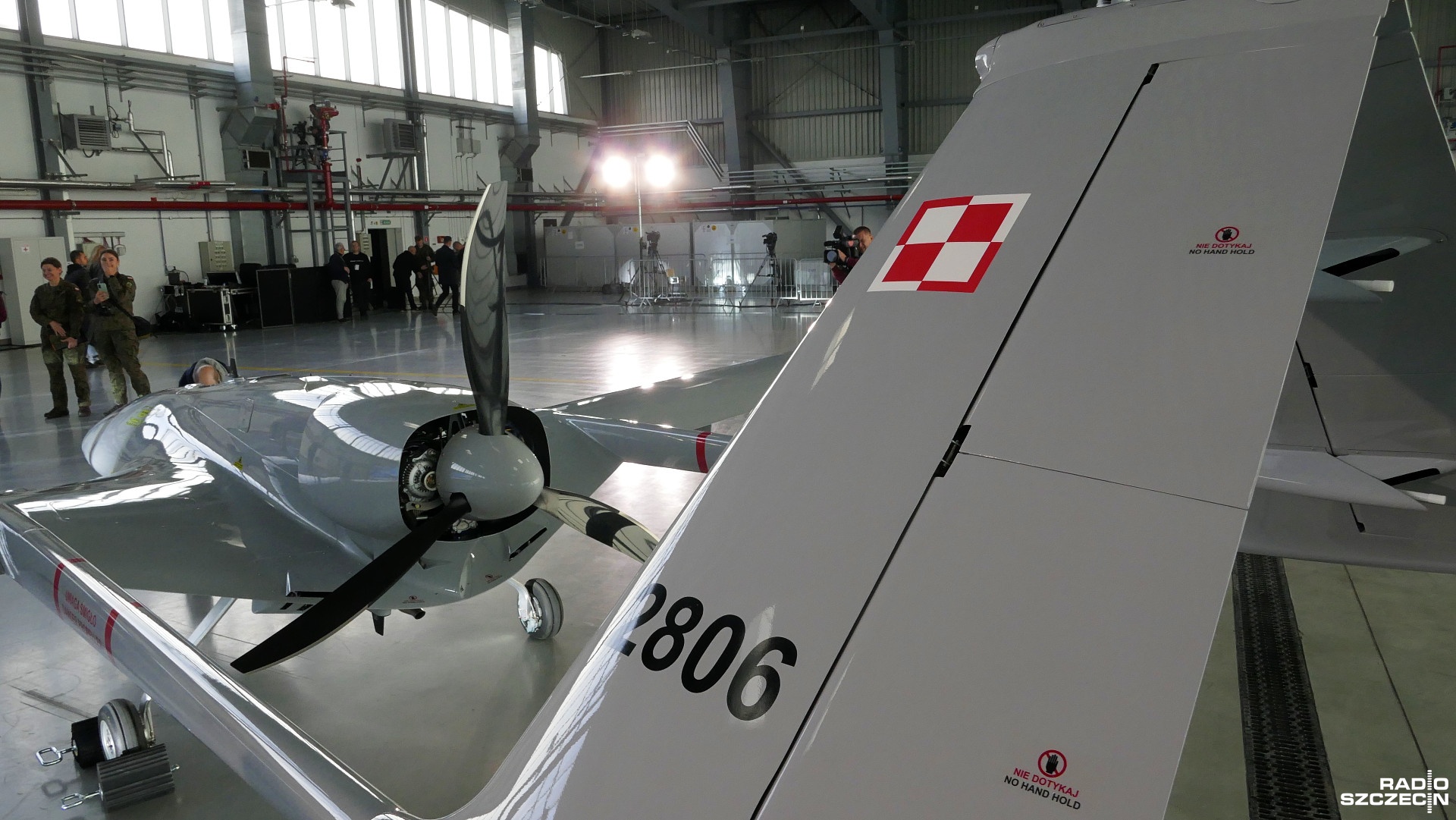 Wojsko Polskie otrzymało bezzałogowe systemy powietrzne Bayraktar [ZDJĘCIA] - Polska i świat ...