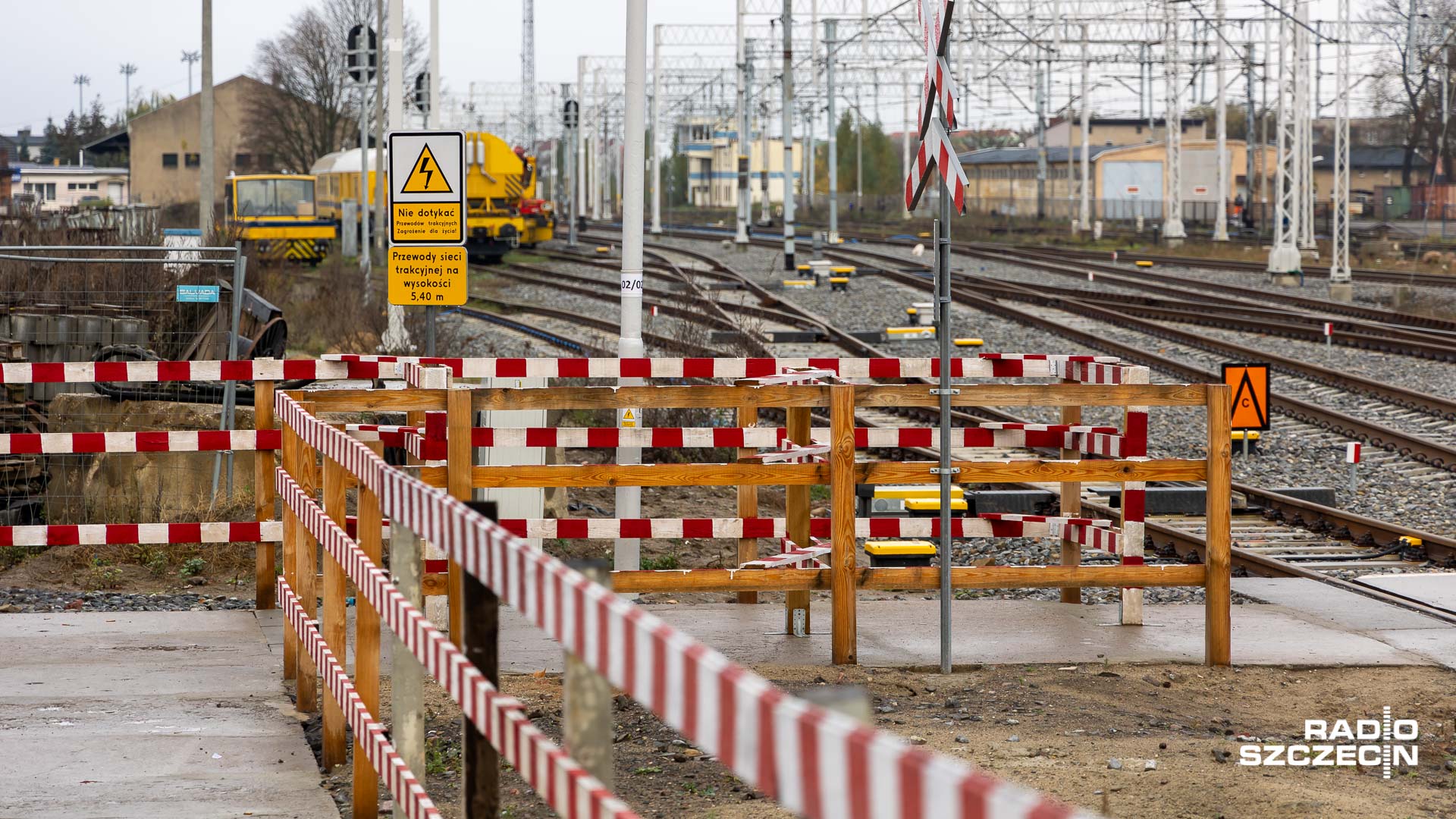 Kolejne zmiany na dworcu w Stargardzie, a mieszkańcy zniecierpliwieni [WIDEO, ZDJĘCIA] - Region ...