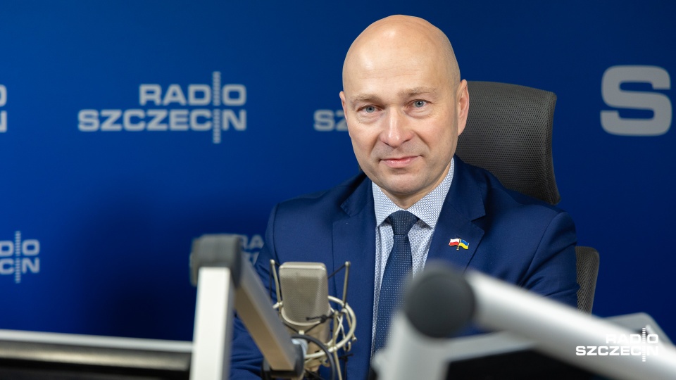 Prezydent Stargardu powalczy o reelekcję - Region - Radio Szczecin