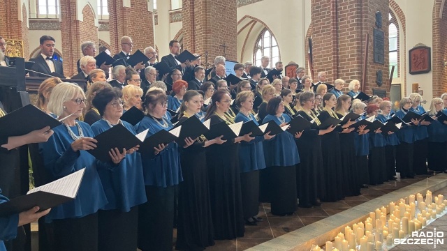 Sacrum Non Profanum. Od katedry do pola golfowego [ZDJĘCIA] - Kultura ...